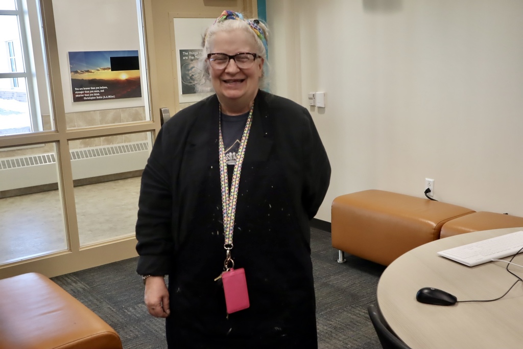 Live Feed | South Conejos School District